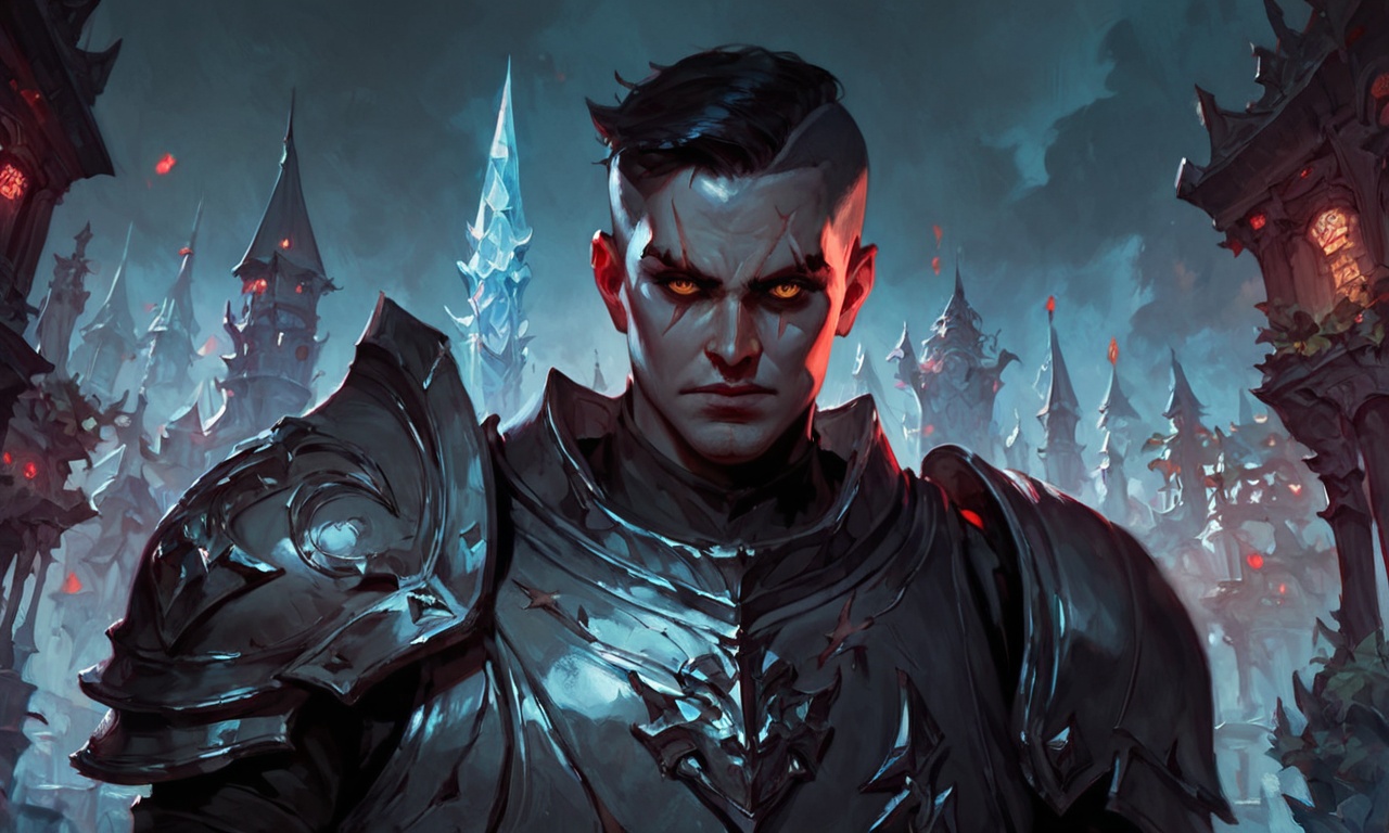 Gerador de nomes RPG - R2PG
